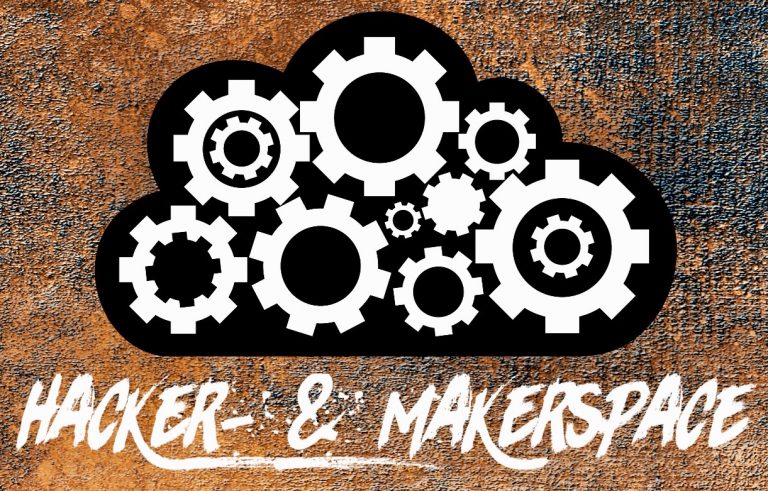 Der Hacker- & Makerspace – Infosepp